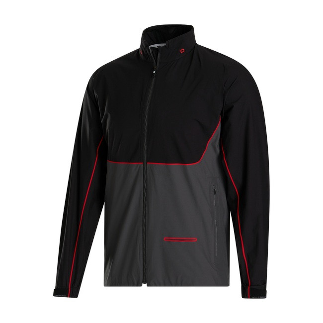 FootJoy Golf DryJoys Select LTD Rain Jacket | RockBottomGolf.com