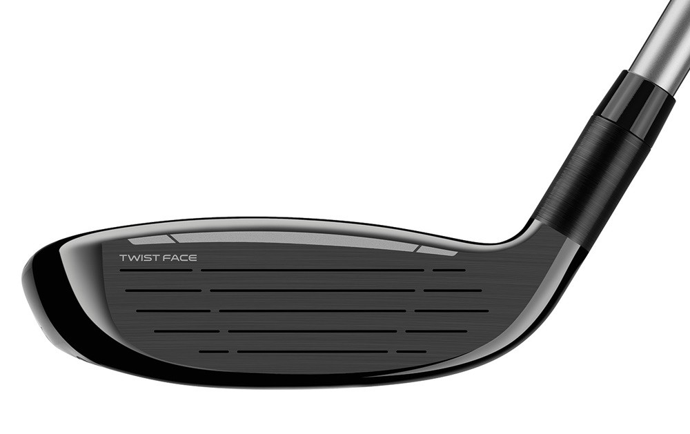 Pre-Owned TaylorMade Golf Qi10 Max Hybrid | RockBottomGolf.com