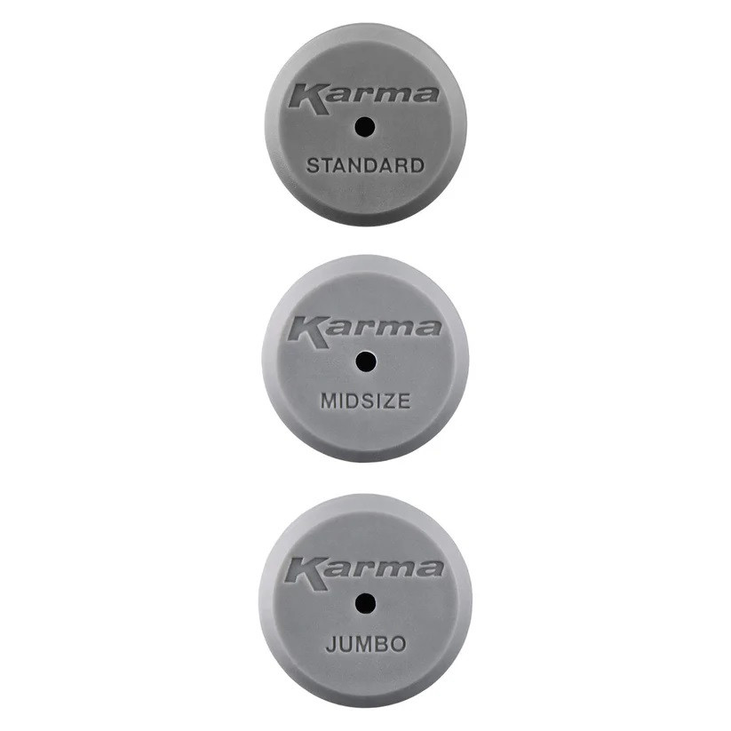 Karma Golf Soft Trac Grips (Set of 13) | RockBottomGolf.com