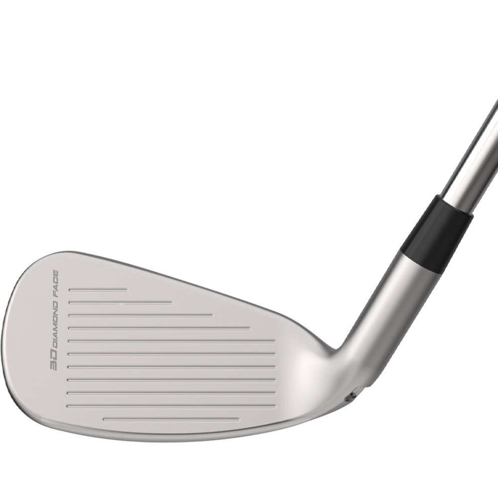 Tour Edge Golf Exotics X725 Irons (7 Iron Set) | RockBottomGolf.com