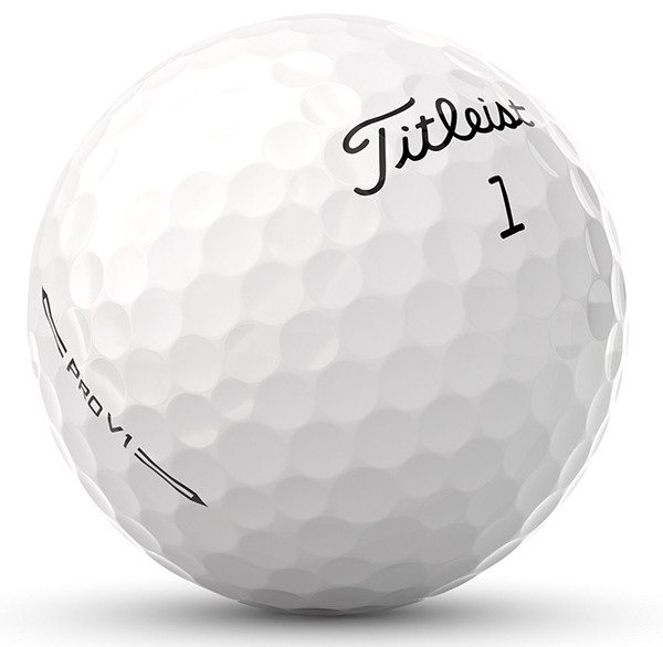 Titleist Prior Generation Pro V1 2-Dozen Boxes | RockBottomGolf.com