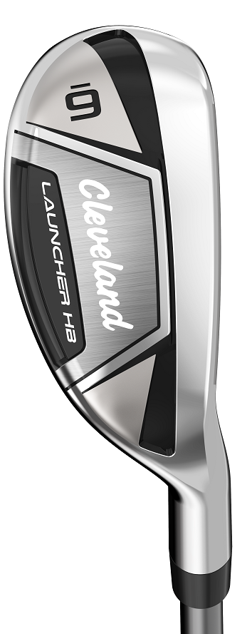 Pre-Owned Cleveland Golf Launcher HB Irons (5 Iron Set ...