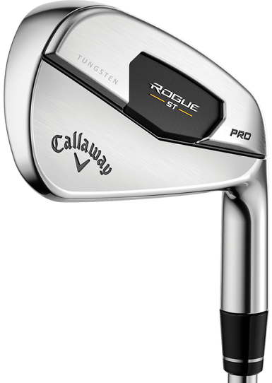 Pre-Owned Callaway Golf Rogue ST Pro Irons (6 Iron Set ...
