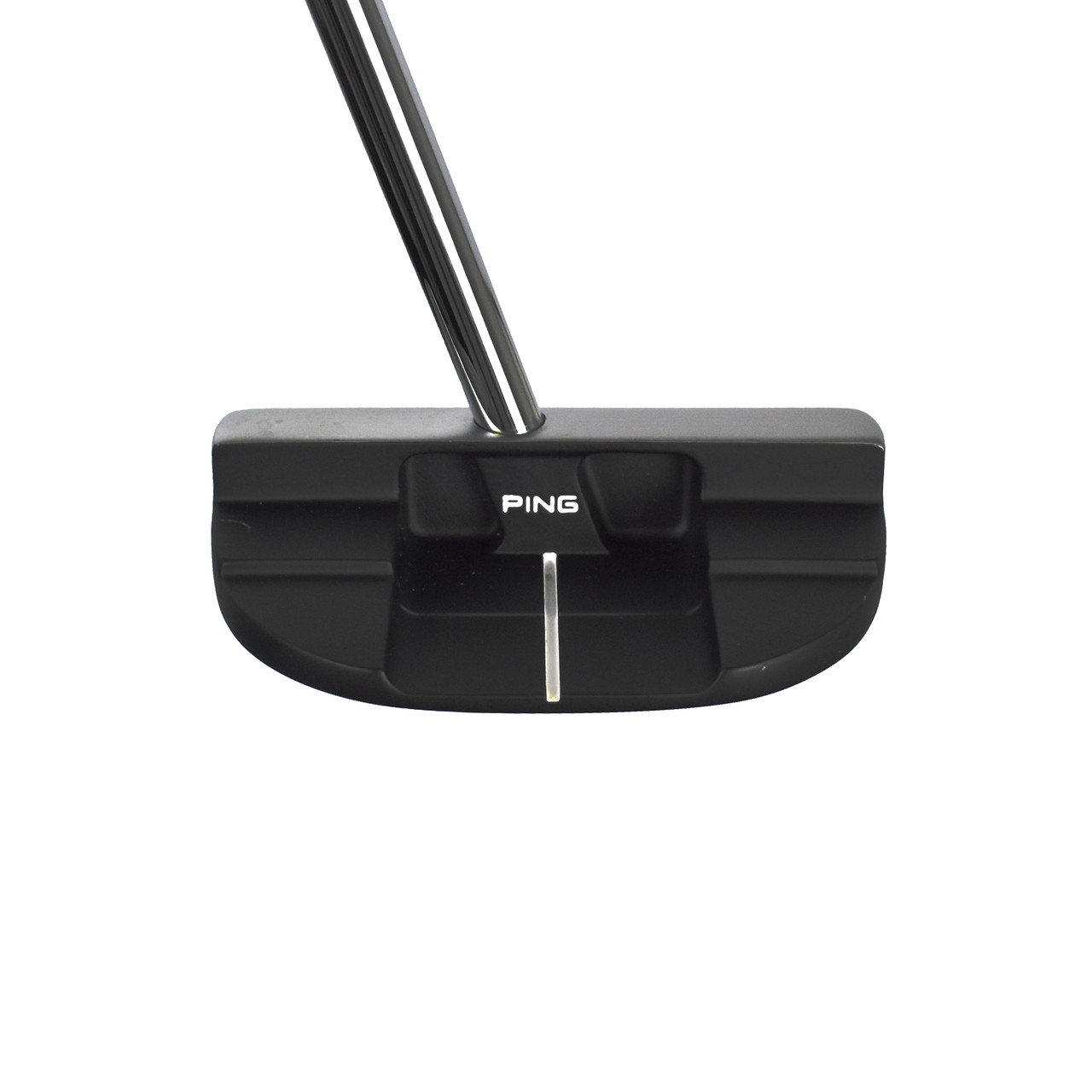 Pre-Owned Ping Golf 2022 Ds72 C Putter | RockBottomGolf.com