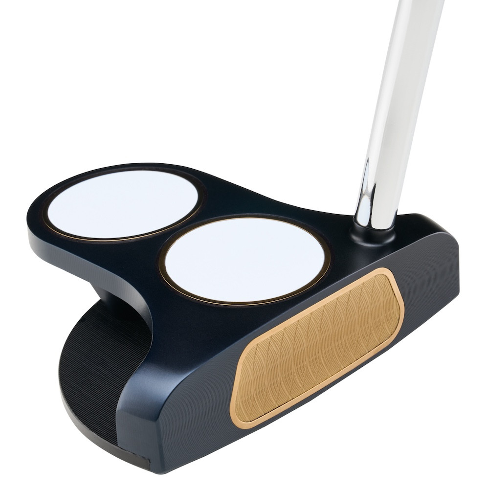 Odyssey Golf AI One Milled 2-Ball T Putter | RockBottomGolf.com