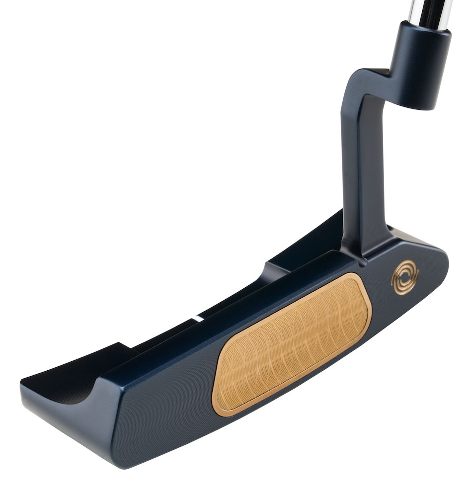 Odyssey Golf AI One Milled One Wide T Putter | RockBottomGolf.com