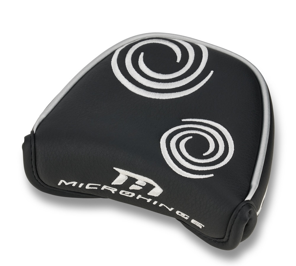 Odyssey Golf Microhinge Marxman Fang Putter | RockBottomGolf.com