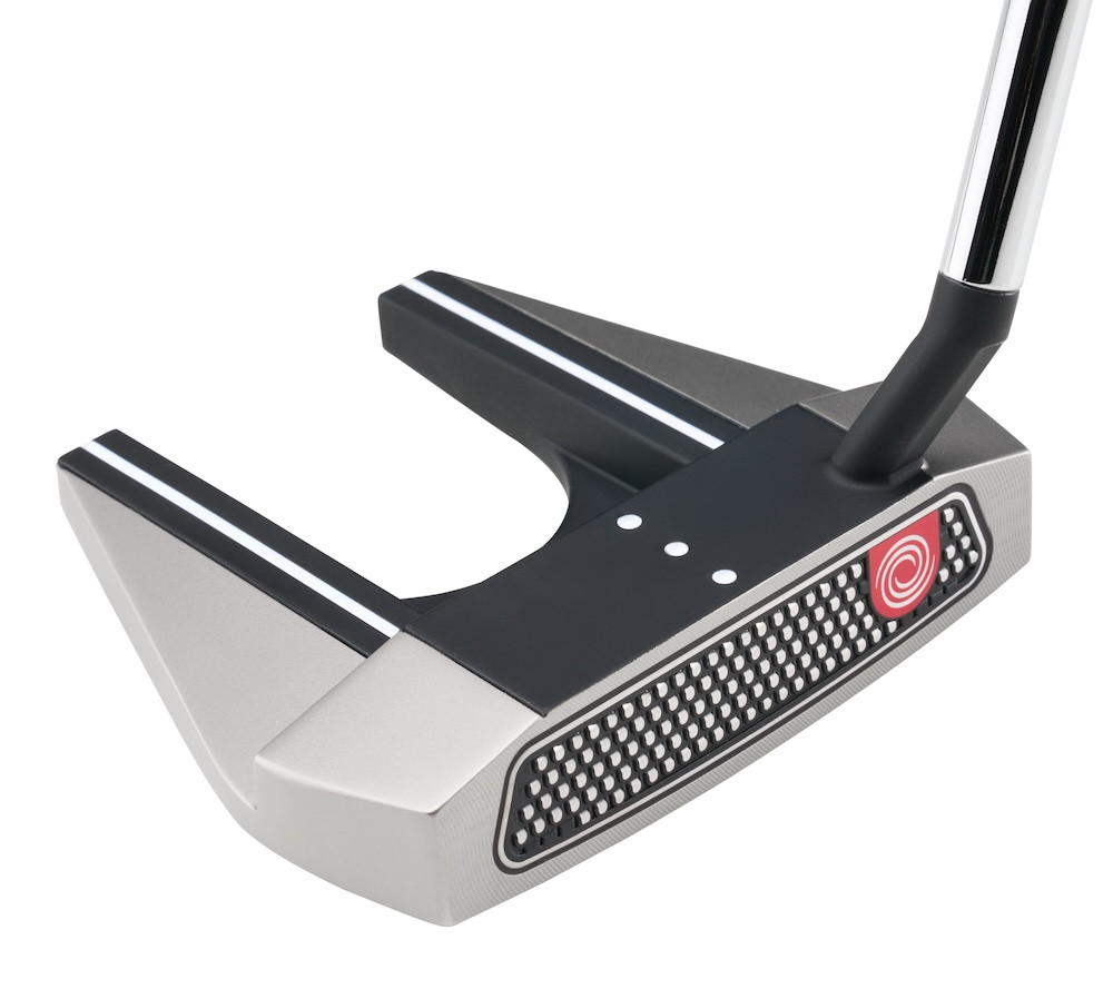Odyssey Golf Microhinge #7S Putter | RockBottomGolf.com