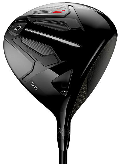 Titleist Golf TSi2 Driver Left Handed | RockBottomGolf.com