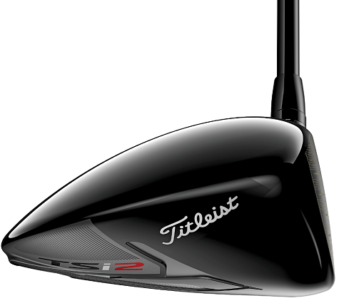 Titleist Golf TSi2 Driver Left Handed | RockBottomGolf.com