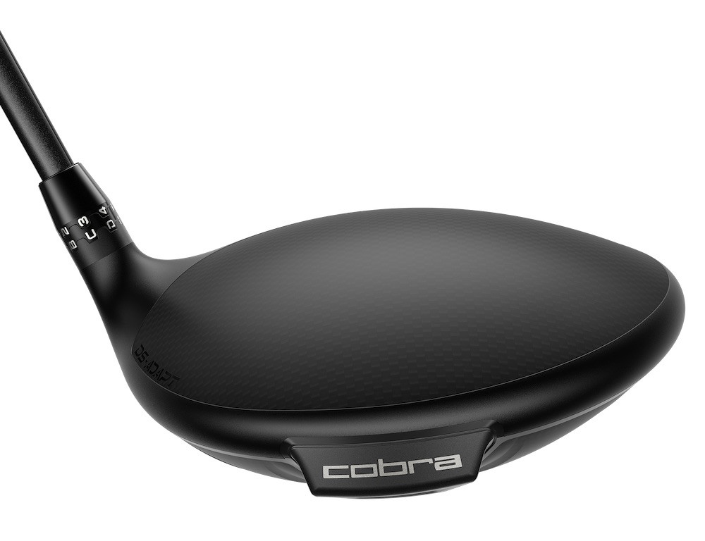 Ladies Cobra Golf DARKSPEED ADAPT MAX-D Driver | RockBottomGolf.com