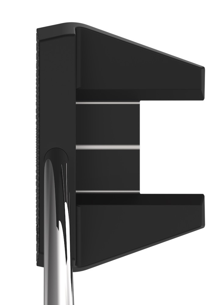 Cleveland Golf HB Soft 2 Black #11C Putter | RockBottomGolf.com