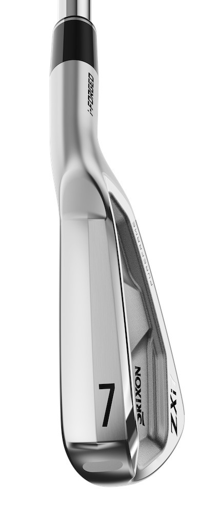 Srixon Golf ZXi7 Irons (6 Iron Set) | RockBottomGolf.com