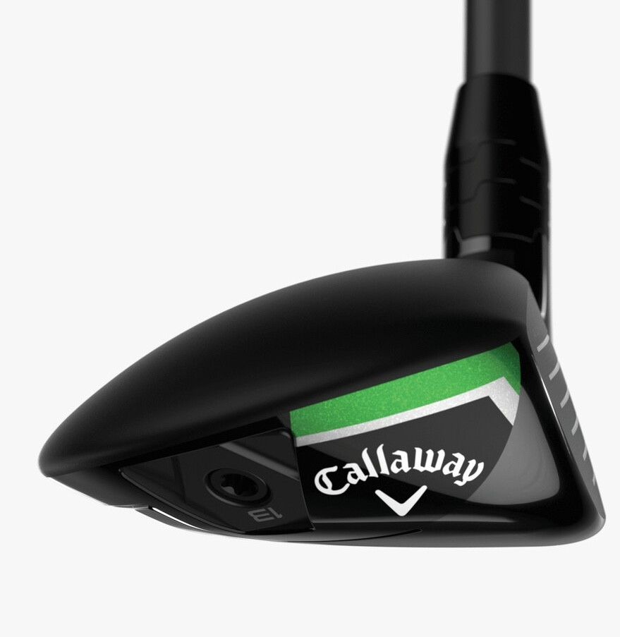Callaway Golf Elyte Hybrid Left Handed | RockBottomGolf.com