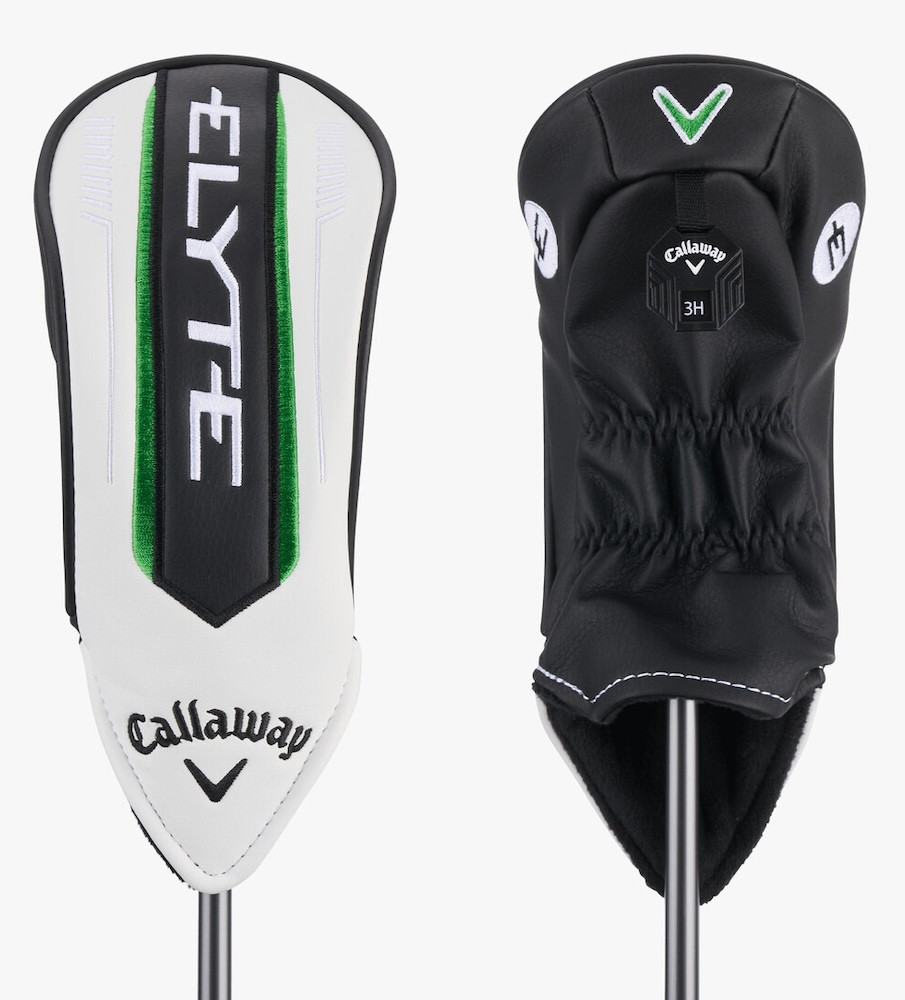 Ladies Callaway Golf Elyte Hybrid Left Handed | RockBottomGolf.com