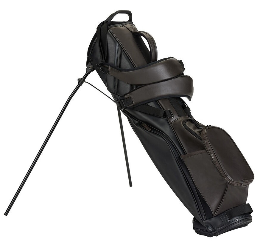 TaylorMade Golf FlexTech Carry Premium Stand Bag | RockBottomGolf.com