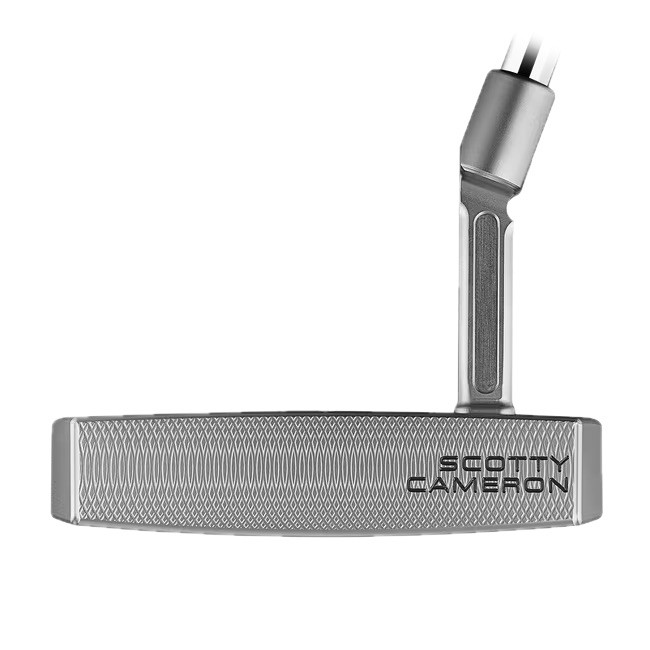 Titleist Golf Scotty Cameron Phantom 7.2 Putter | RockBottomGolf.com