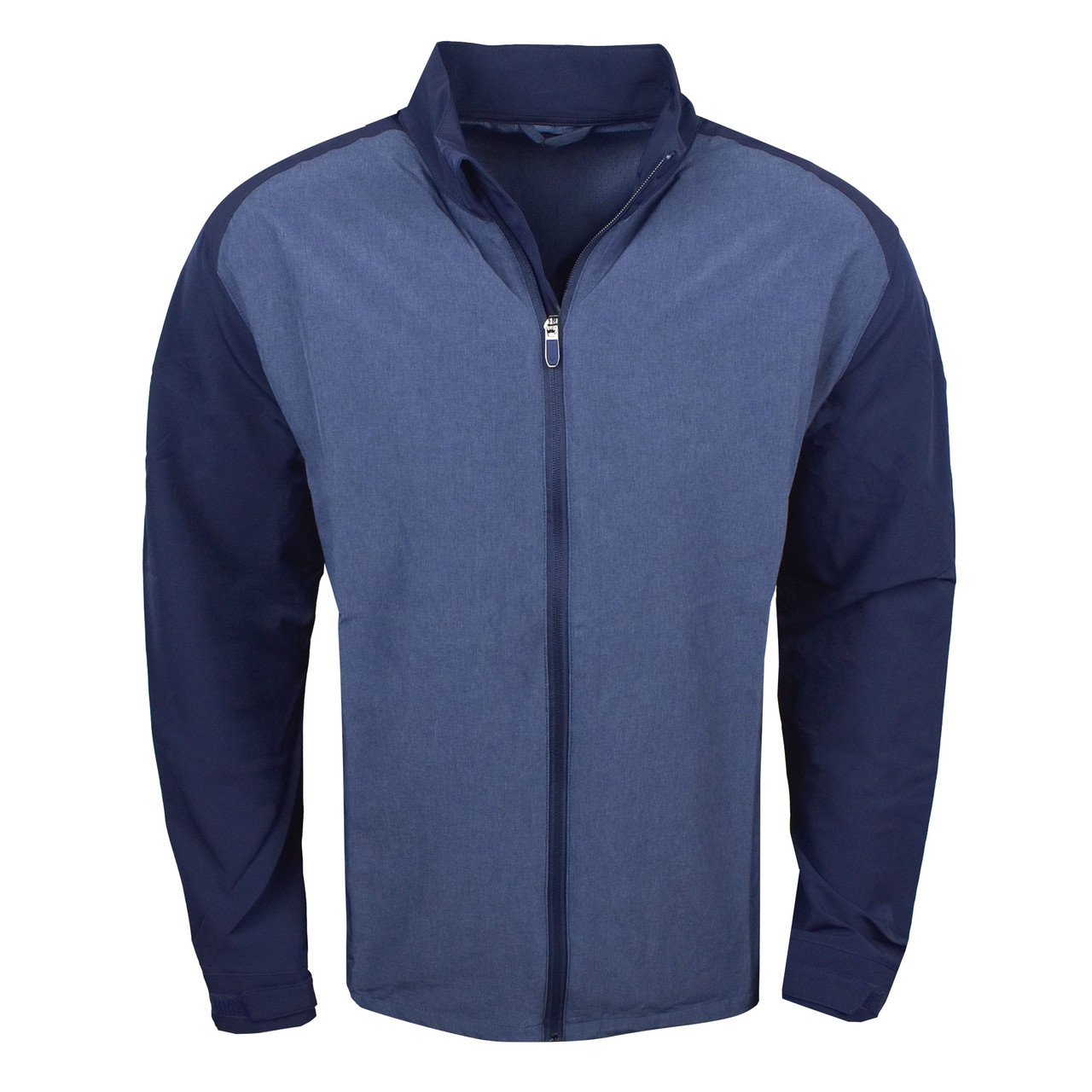 Callaway Golf Long Sleeve Full Zip Wind Jacket | RockBottomGolf.com