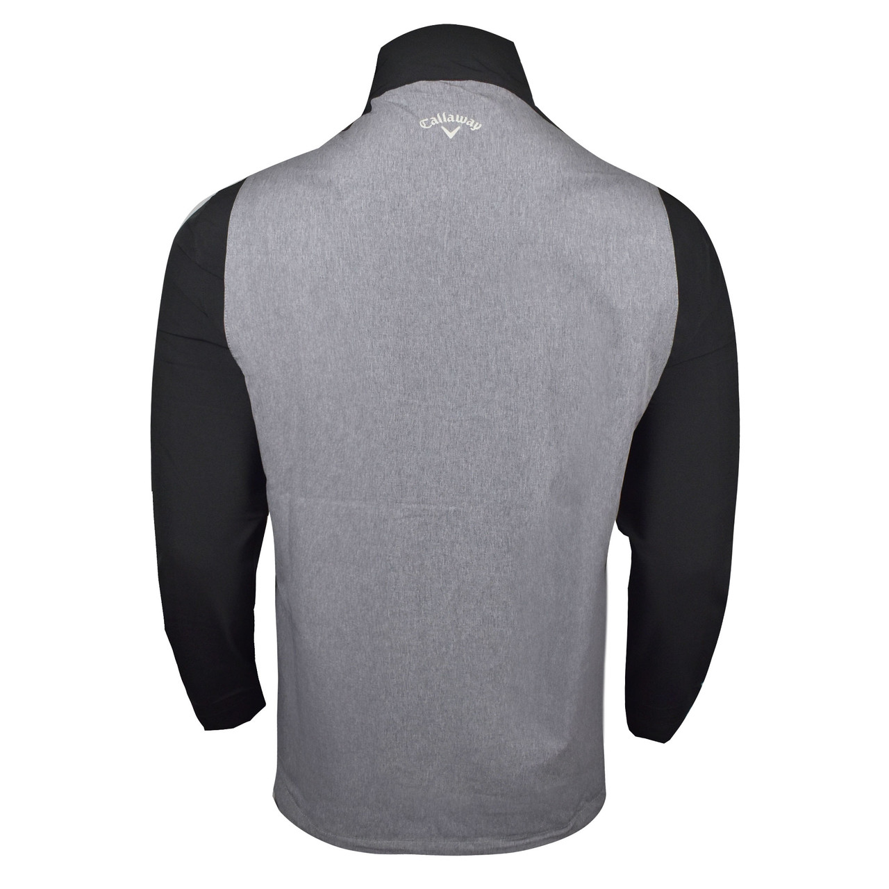 Callaway Golf Long Sleeve Full Zip Wind Jacket | RockBottomGolf.com