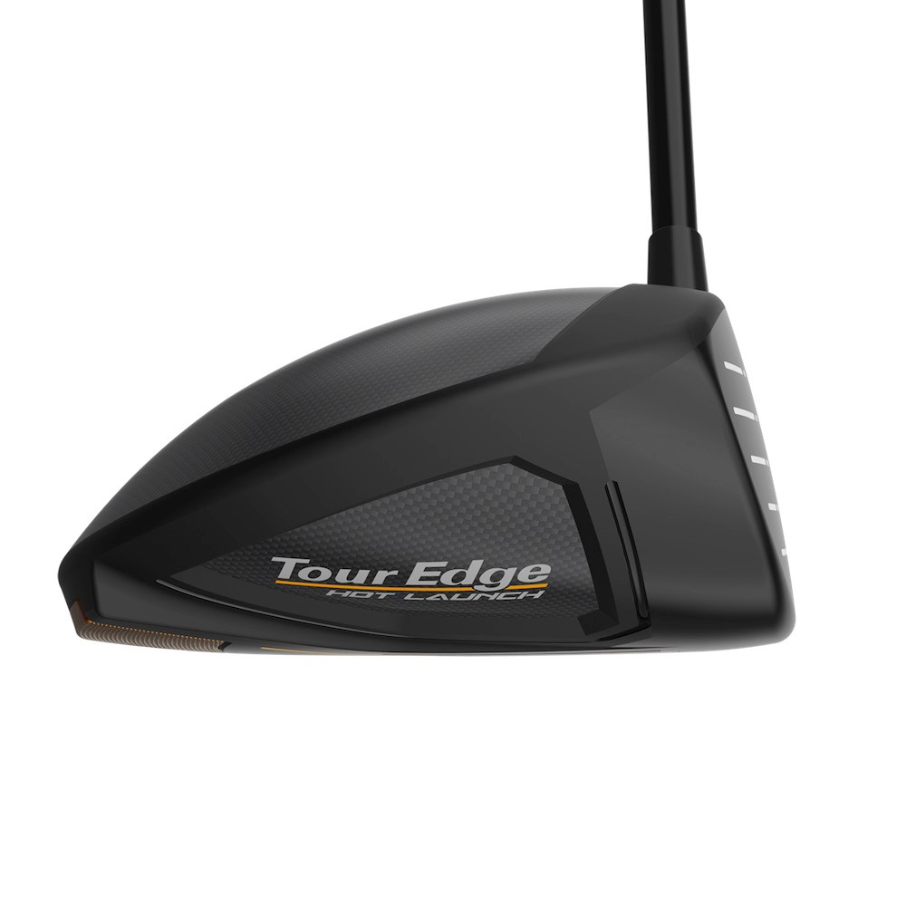 Tour Edge Golf Hot Launch E525 Driver | RockBottomGolf.com
