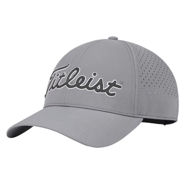 Titleist Golf Players Tech Hat 2025 | RockBottomGolf.com