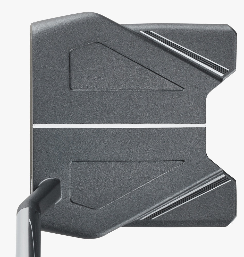 Odyssey Golf DFX #10 S Putter Left Handed | RockBottomGolf.com