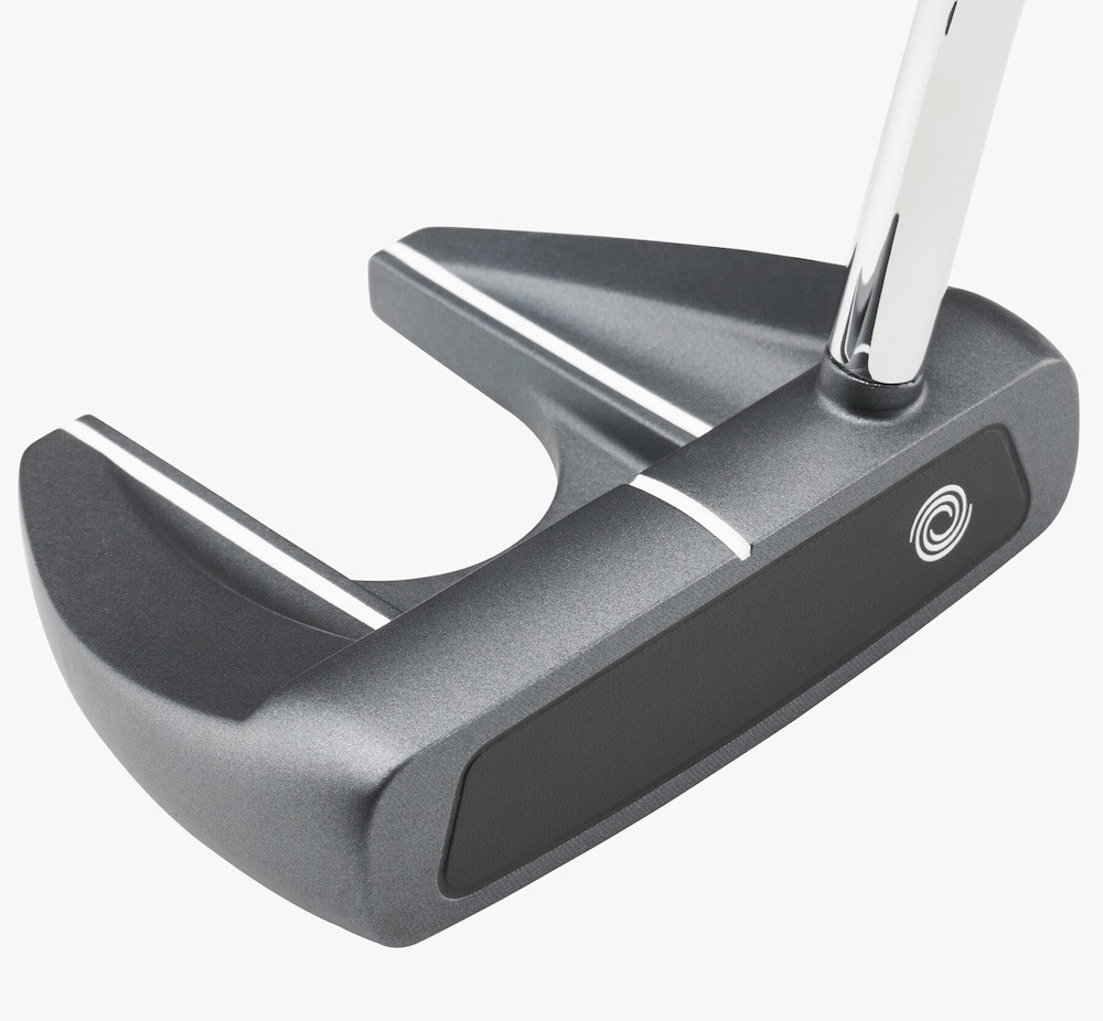 Odyssey Golf DFX V-Line Fang Putter | RockBottomGolf.com