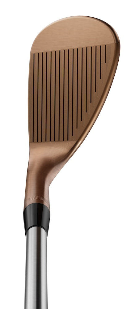 Titleist Golf Vokey SM10 Oil Can Wedge | RockBottomGolf.com