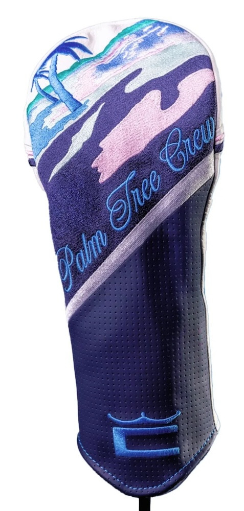 Cobra Golf DARKSPEED ADAPT X Palm Tree Driver | RockBottomGolf.com