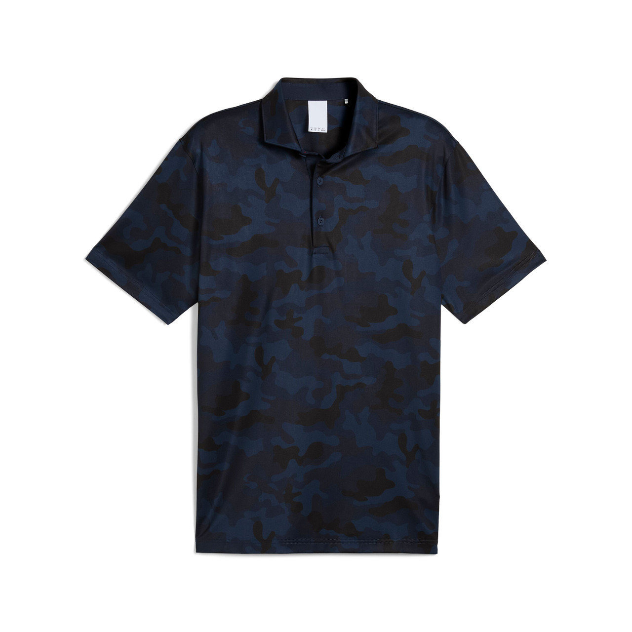 Puma Golf X Volition Camo Polo | RockBottomGolf.com