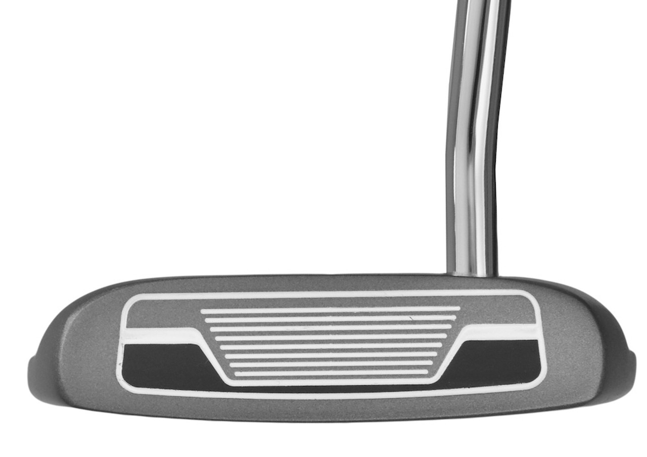 Ray Cook Golf Silver Ray SR400 Putter | RockBottomGolf.com
