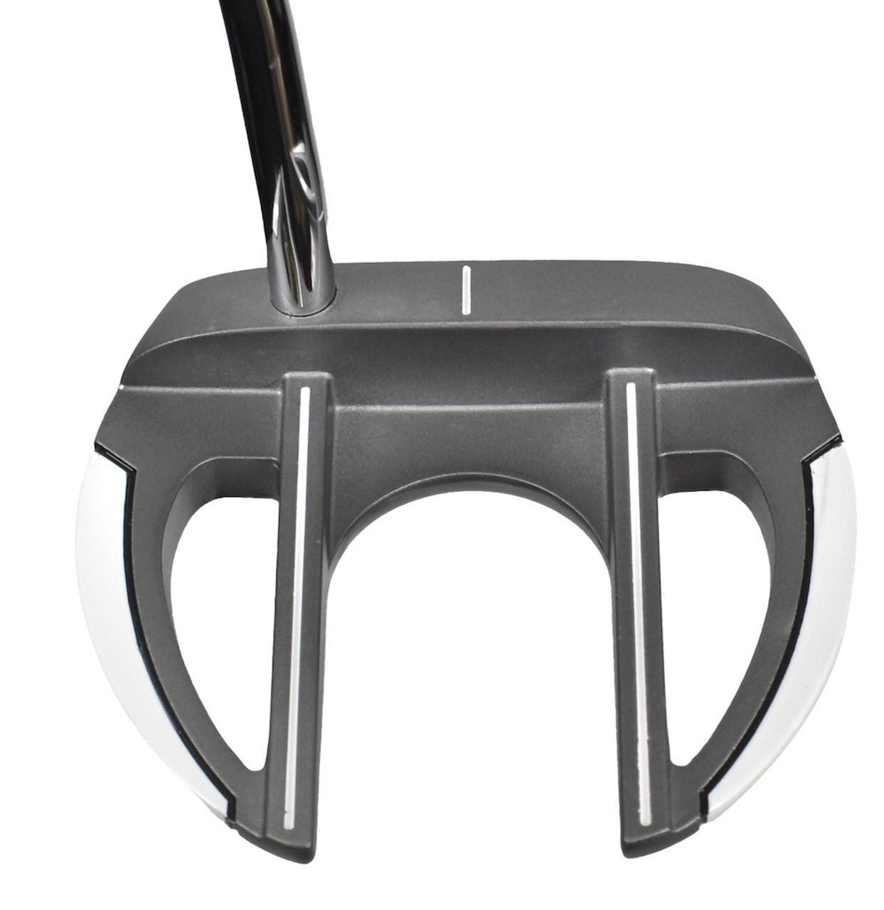 Ray Cook Golf Silver Ray SR400 Putter | RockBottomGolf.com