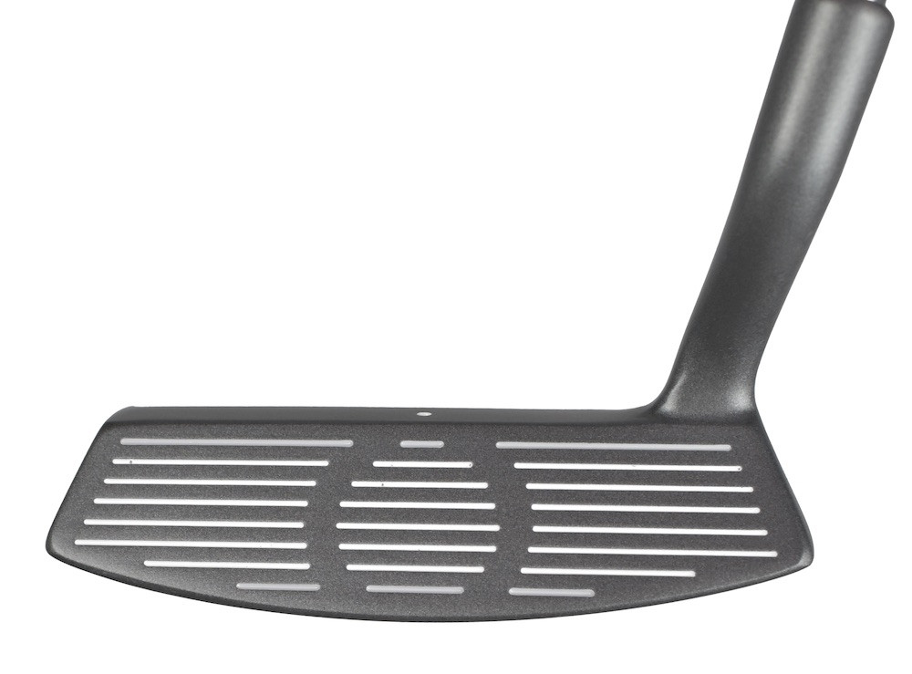 Ray Cook Golf Silver Ray CP-01 Chipper Left Handed | RockBottomGolf.com