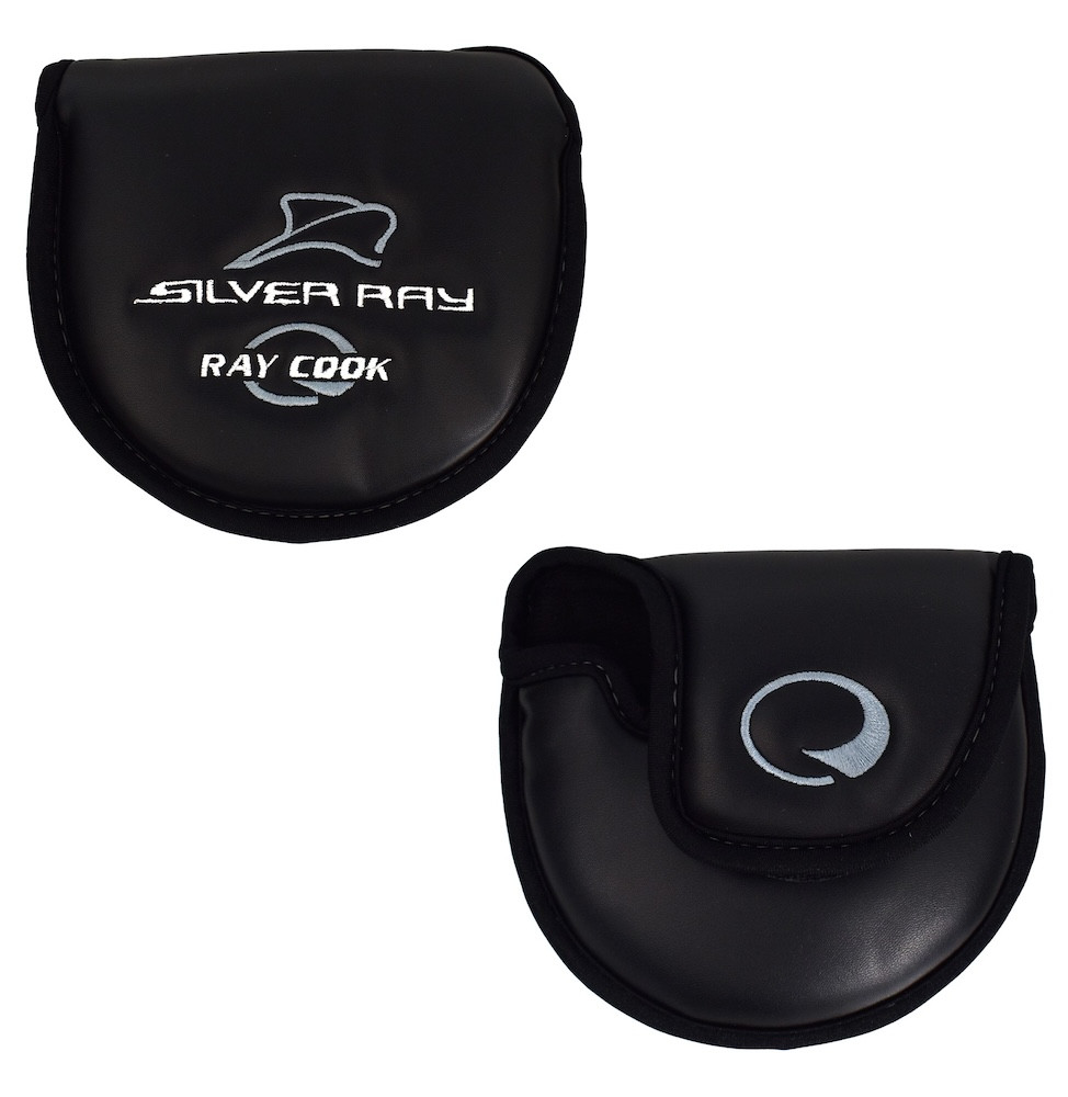 Ray Cook Golf Silver Ray SR900 Putter | RockBottomGolf.com