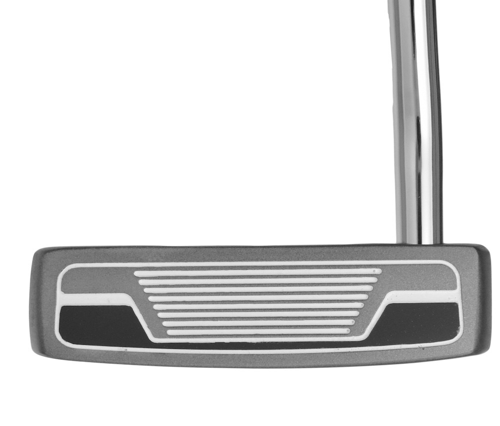 Ray Cook Golf Silver Ray SR500 Putter | RockBottomGolf.com