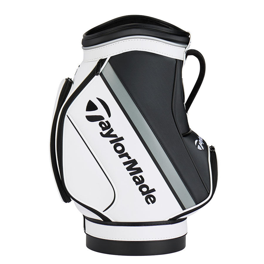 TaylorMade Golf Den Caddie 2025 | RockBottomGolf.com