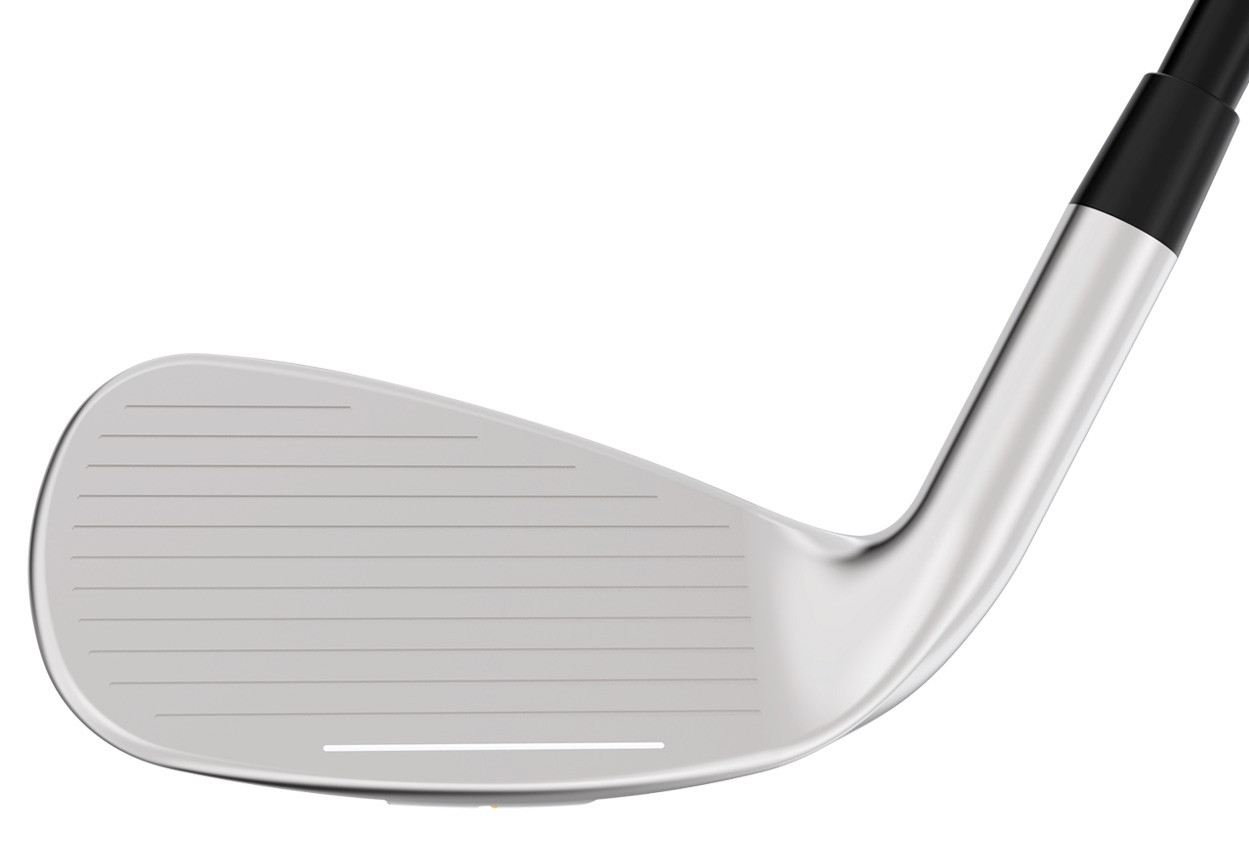 Ladies Tour Edge Golf X525 Irons (7 Iron Set) | RockBottomGolf.com