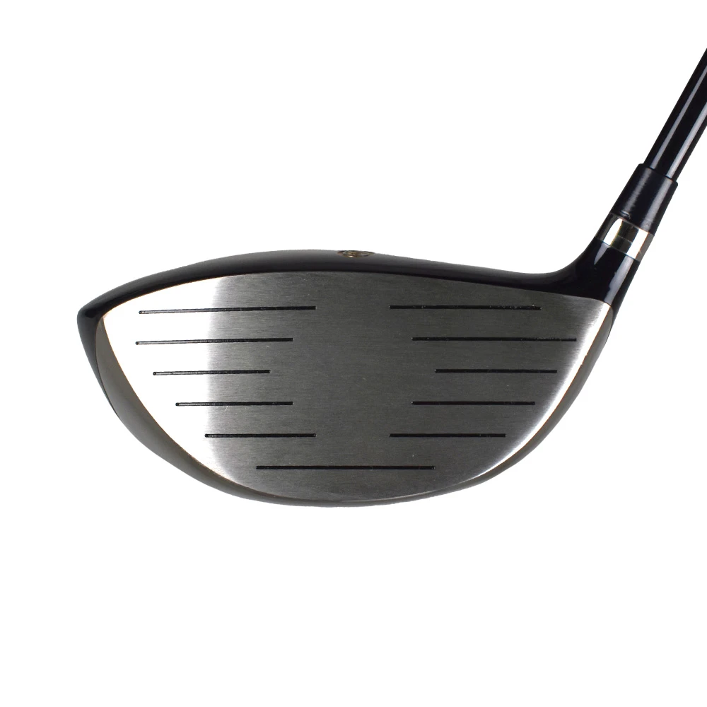 McHenry Metals Golf Tour Pure 2 Driver | RockBottomGolf.com
