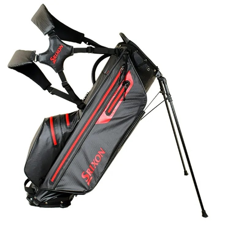 Srixon Golf Waterproof Stand Bag | RockBottomGolf.com