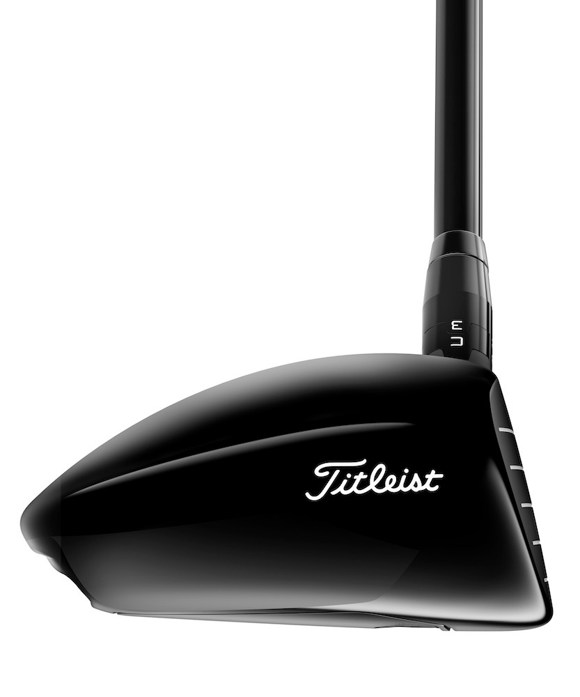 Titleist Golf GT280 Mini Driver Left Handed | RockBottomGolf.com