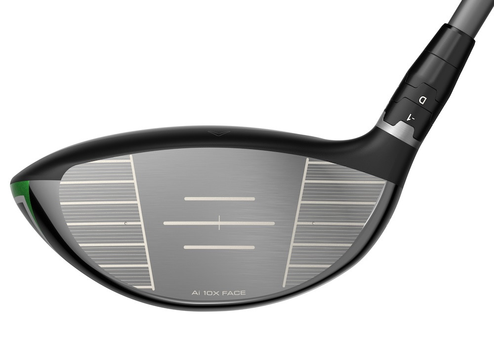 Ladies Callaway Golf Elyte Mini Driver | RockBottomGolf.com