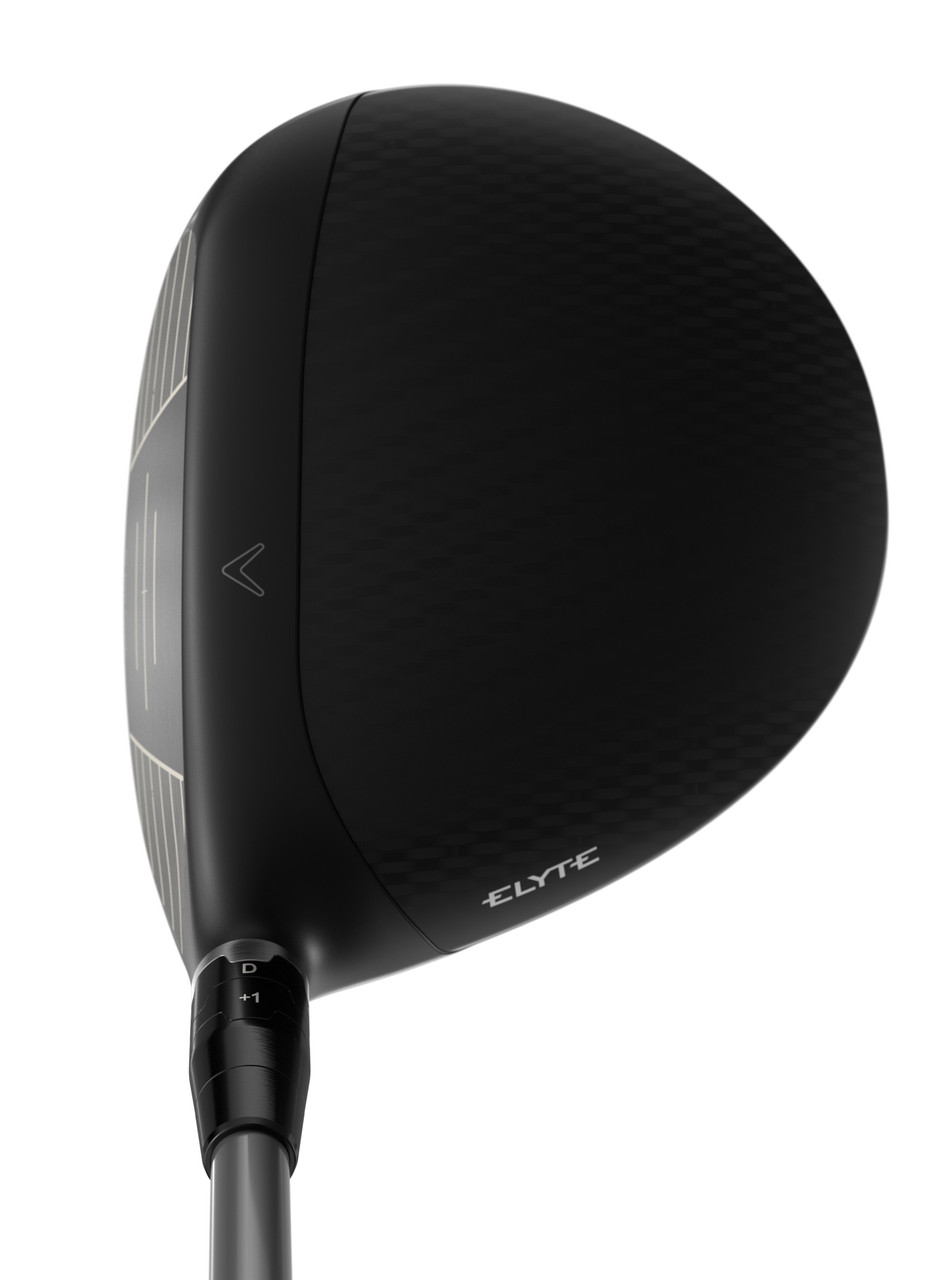 Ladies Callaway Golf Elyte Mini Driver | RockBottomGolf.com