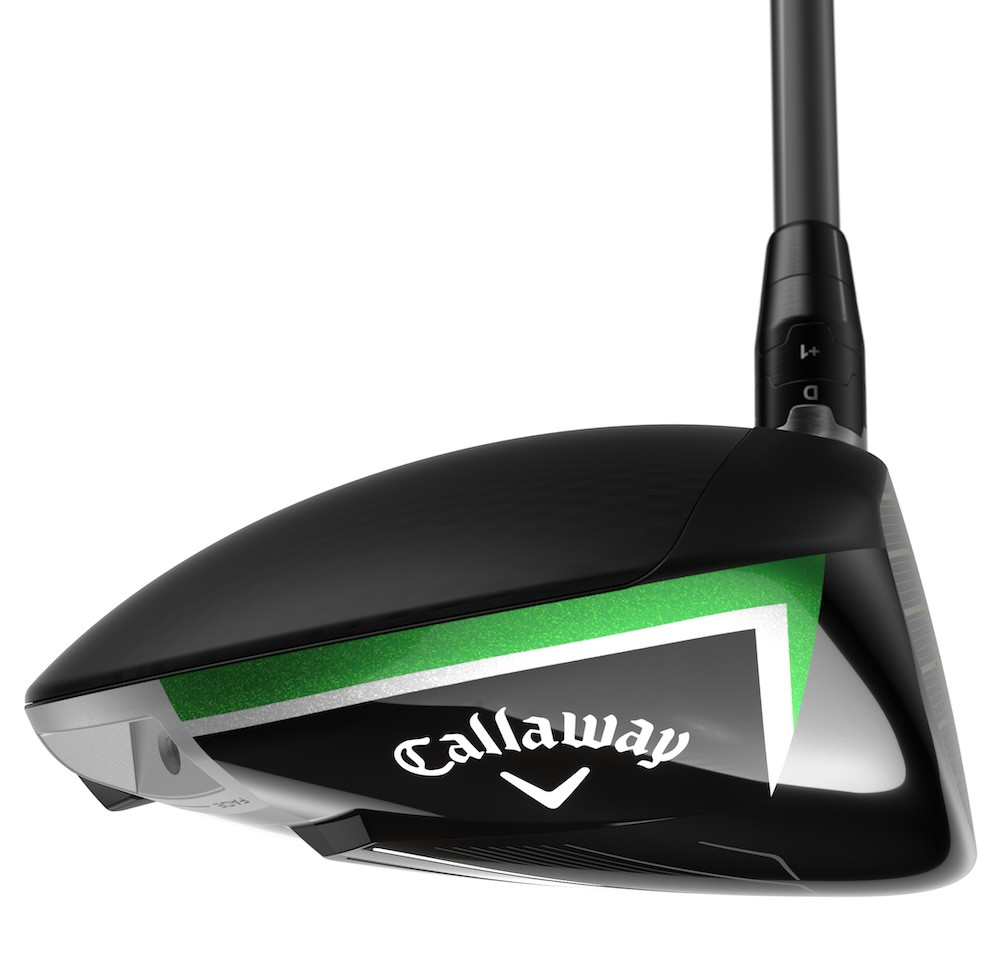 Ladies Callaway Golf Elyte Mini Driver | RockBottomGolf.com