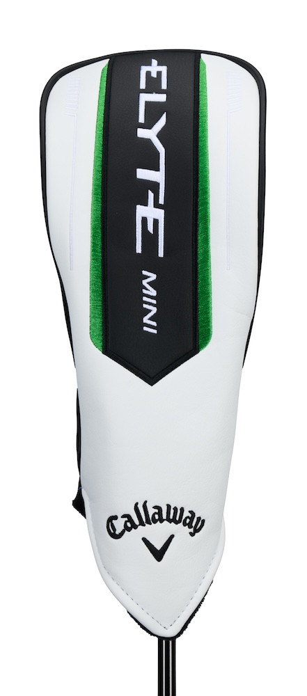 Ladies Callaway Golf Elyte Mini Driver | RockBottomGolf.com