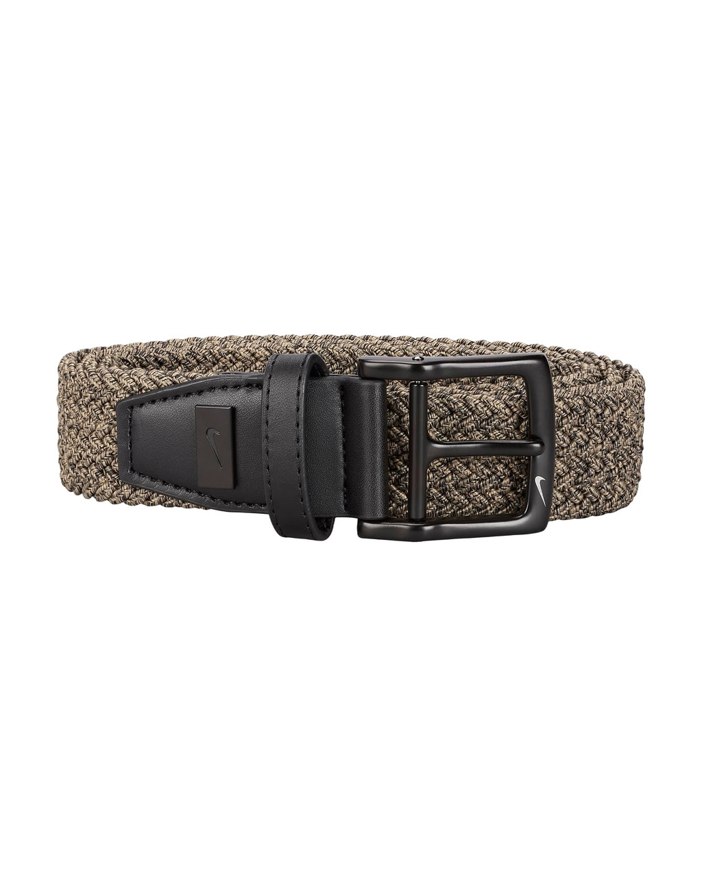 Nike Golf Heathered Stretch Woven Belt | RockBottomGolf.com