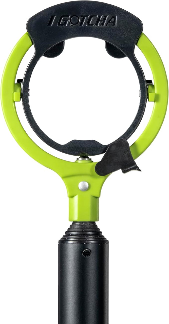 I Gotcha Golf 14' Spring Loaded Golf Ball Retriever | RockBottomGolf.com