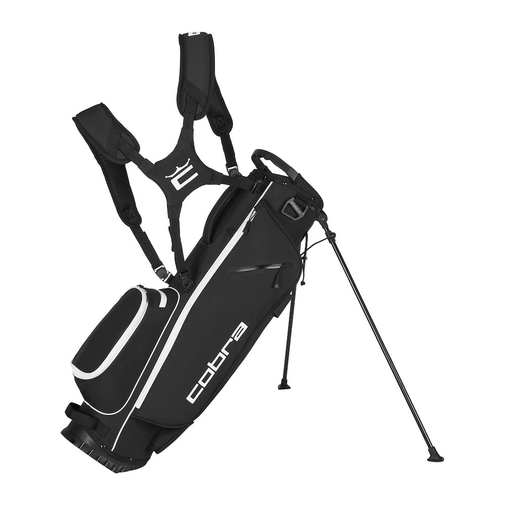 Cobra Golf Ultralight Carry Bag | RockBottomGolf.com