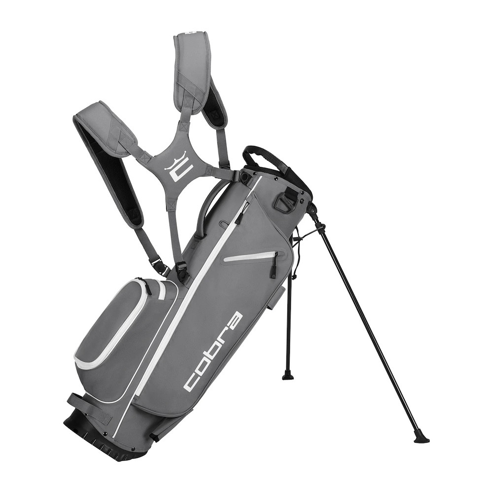 Cobra Golf Ultralight Carry Bag | RockBottomGolf.com