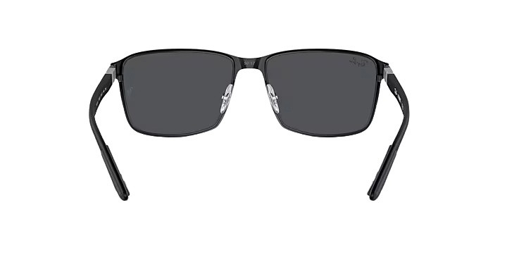 New Ray Ban Golf Square Sunglasses | RockBottomGolf.com