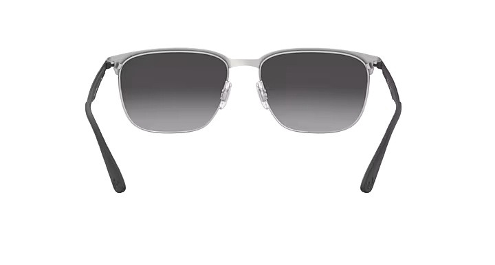 New Ray Ban Golf Square Sunglasses | RockBottomGolf.com